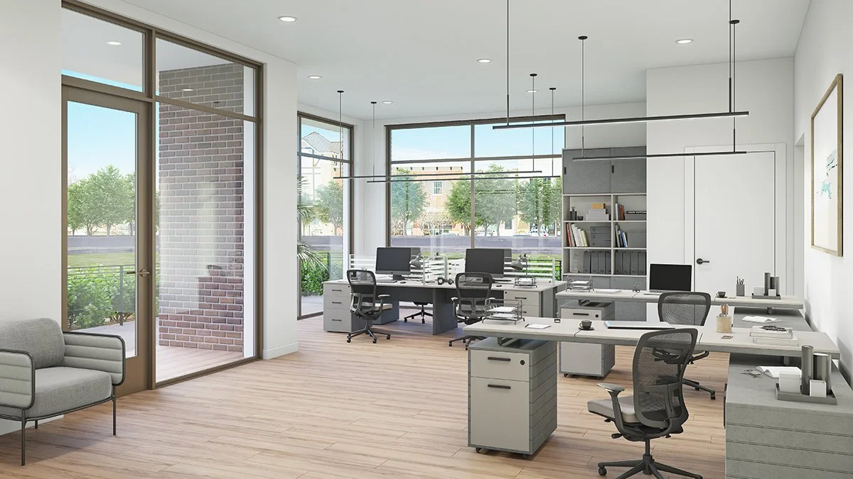 Community — THE MERCER