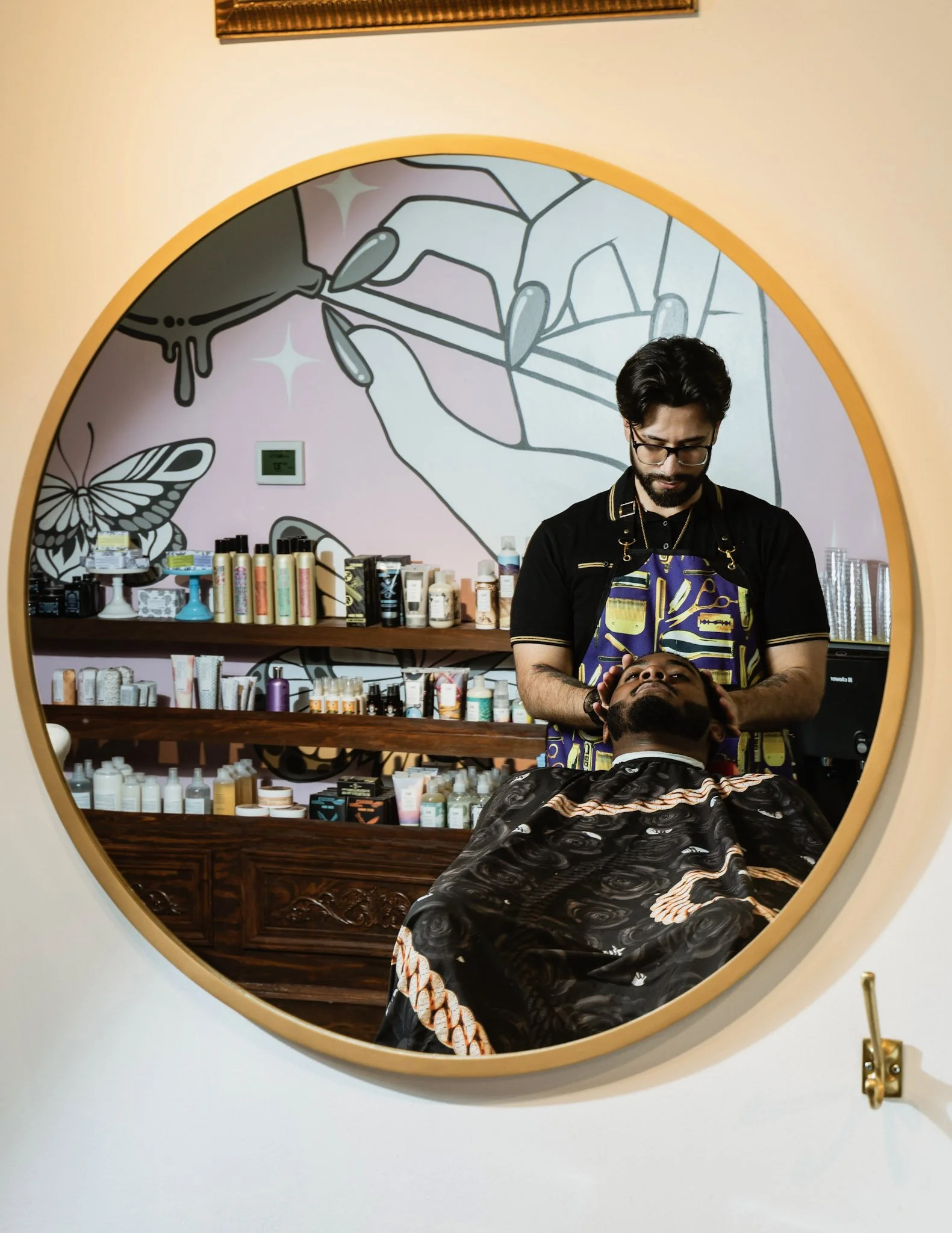 sweet salon shoppe | Discover Your Style