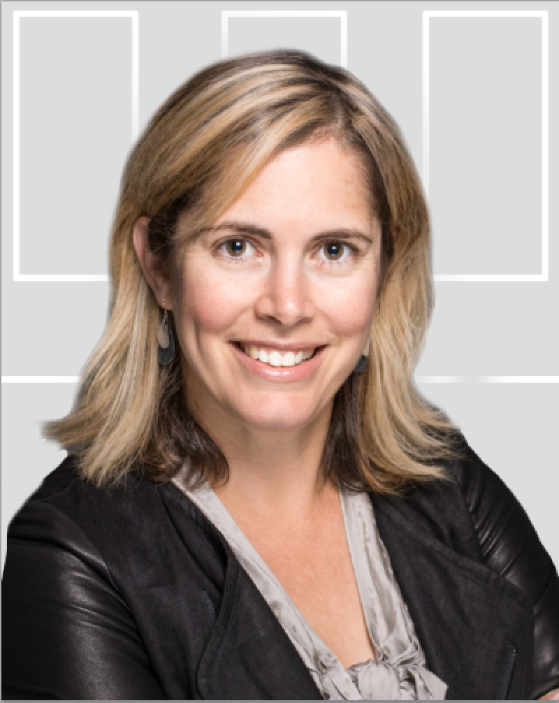 Board — Bank on Women, Inc.