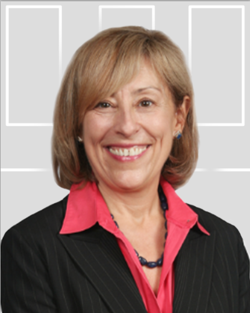 Board — Bank on Women, Inc.