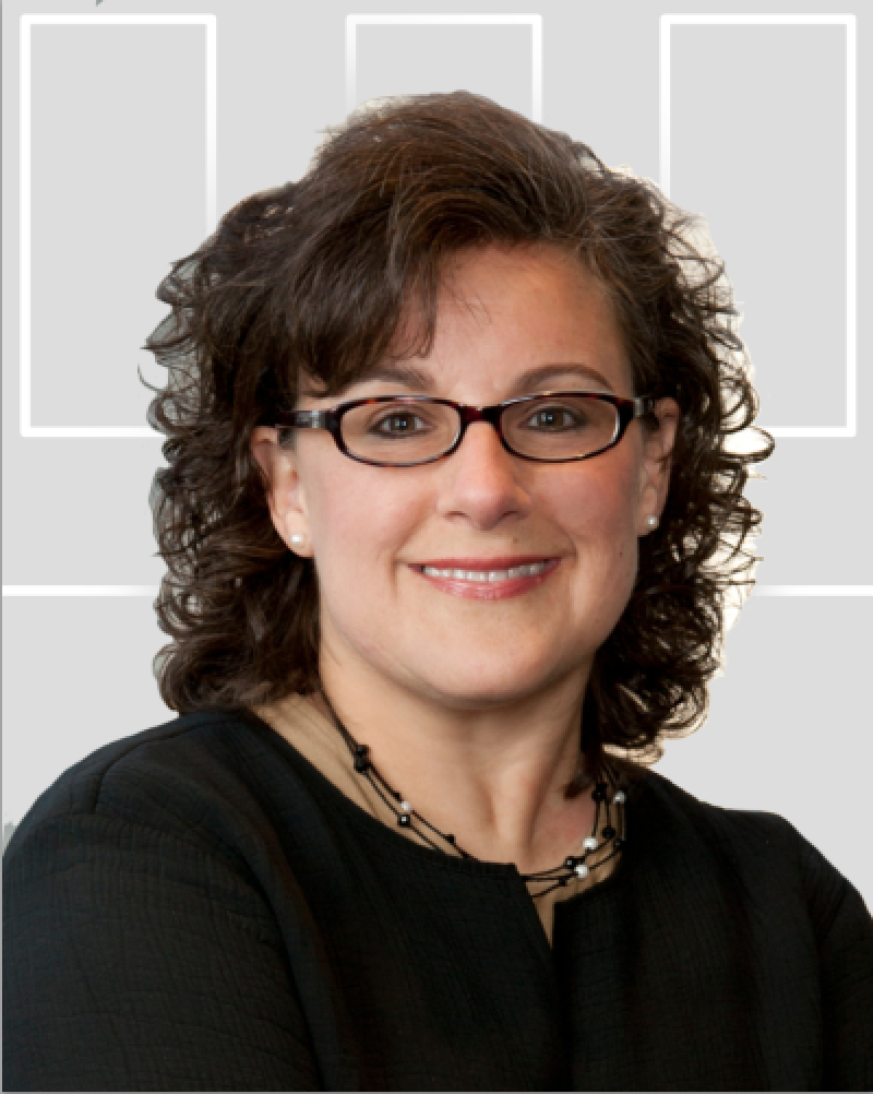 Board — Bank on Women, Inc.