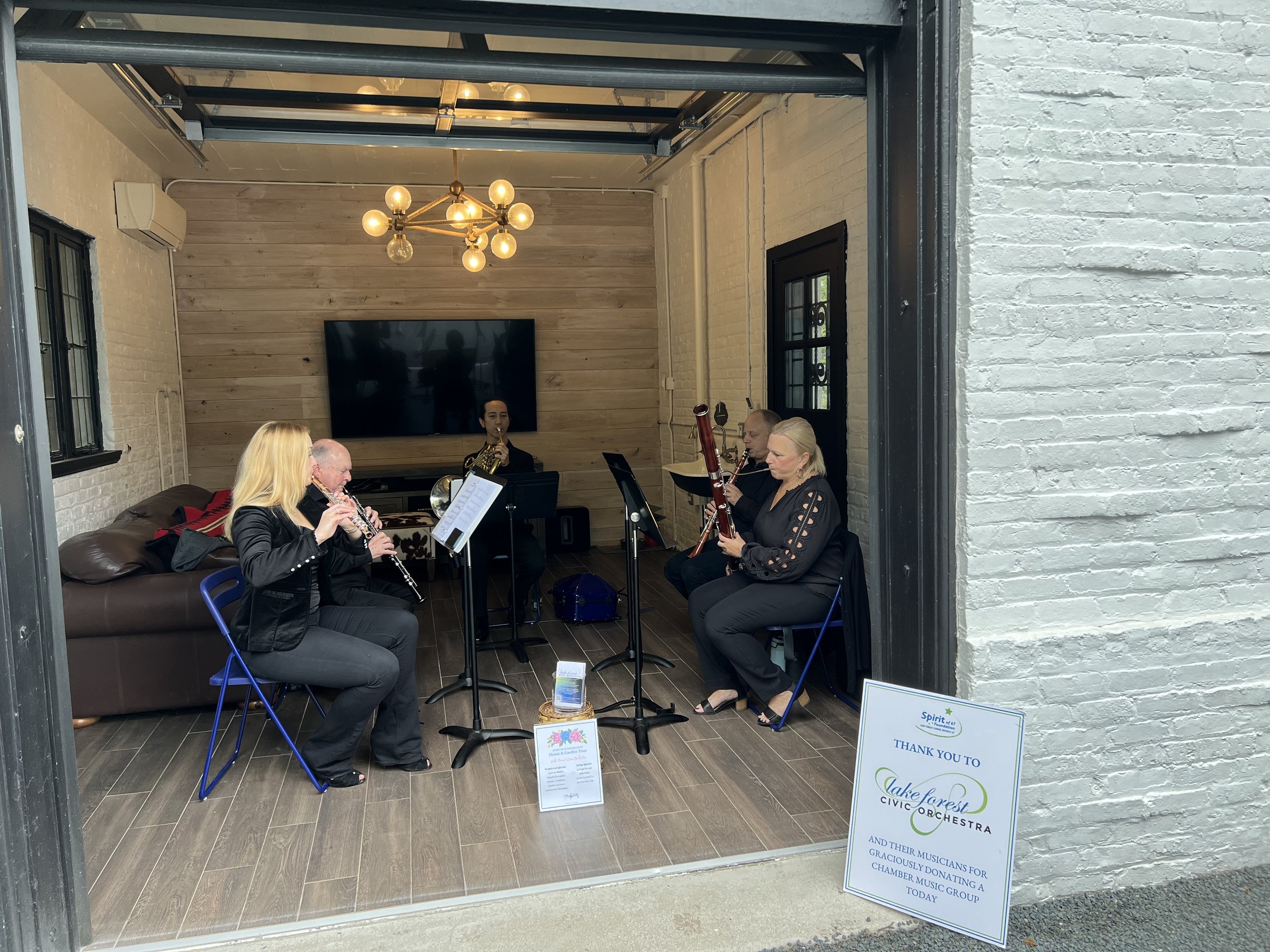 Photo Gallery — Lake Forest Civic Orchestra