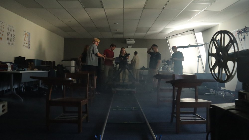 The Essential Church