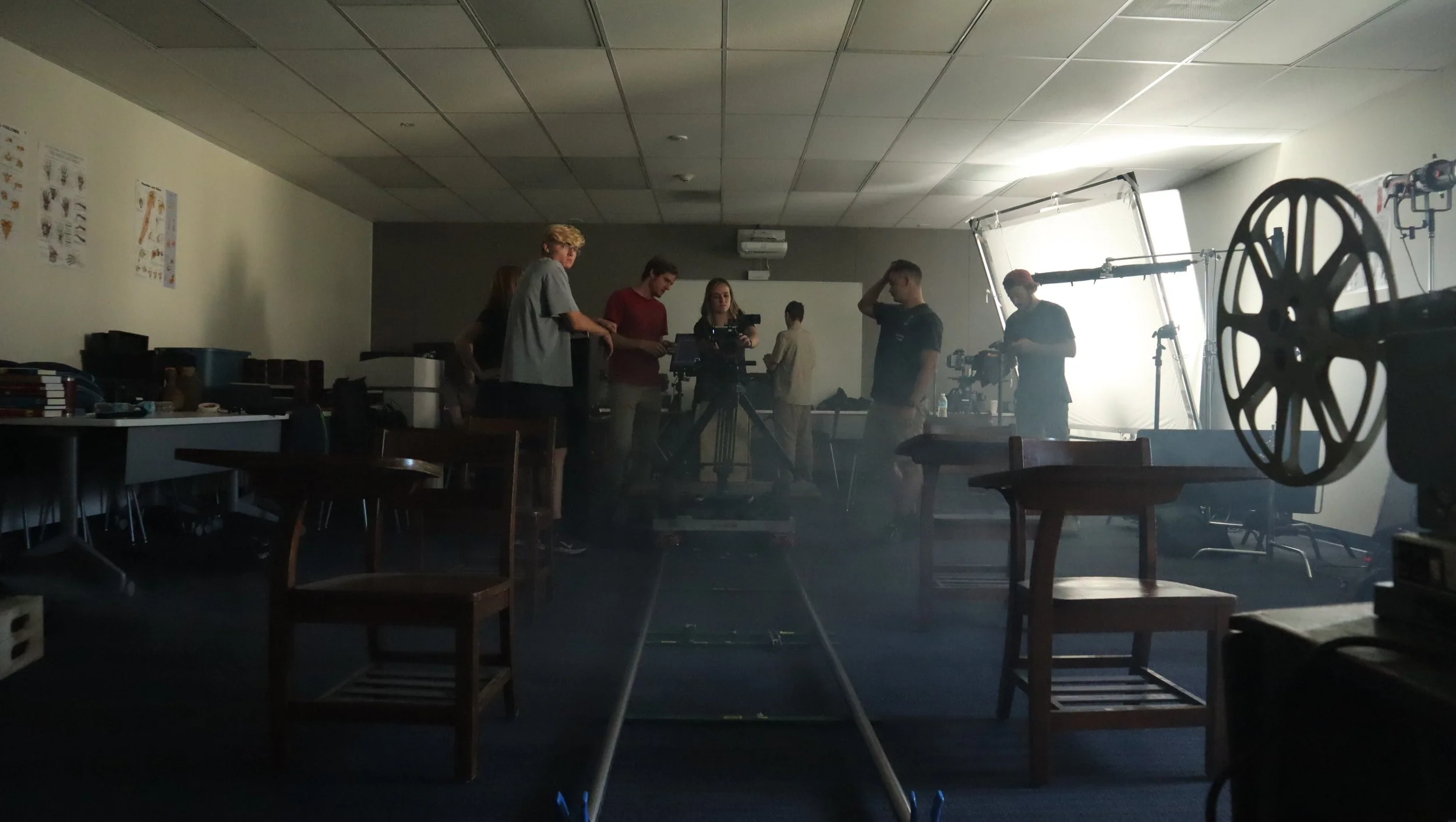 The Essential Church