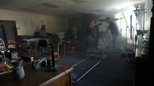 The Essential Church