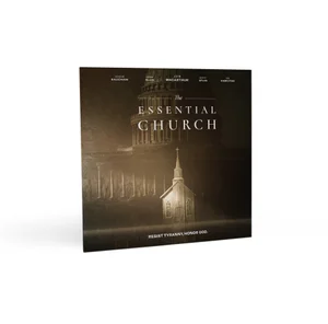 The Essential Church