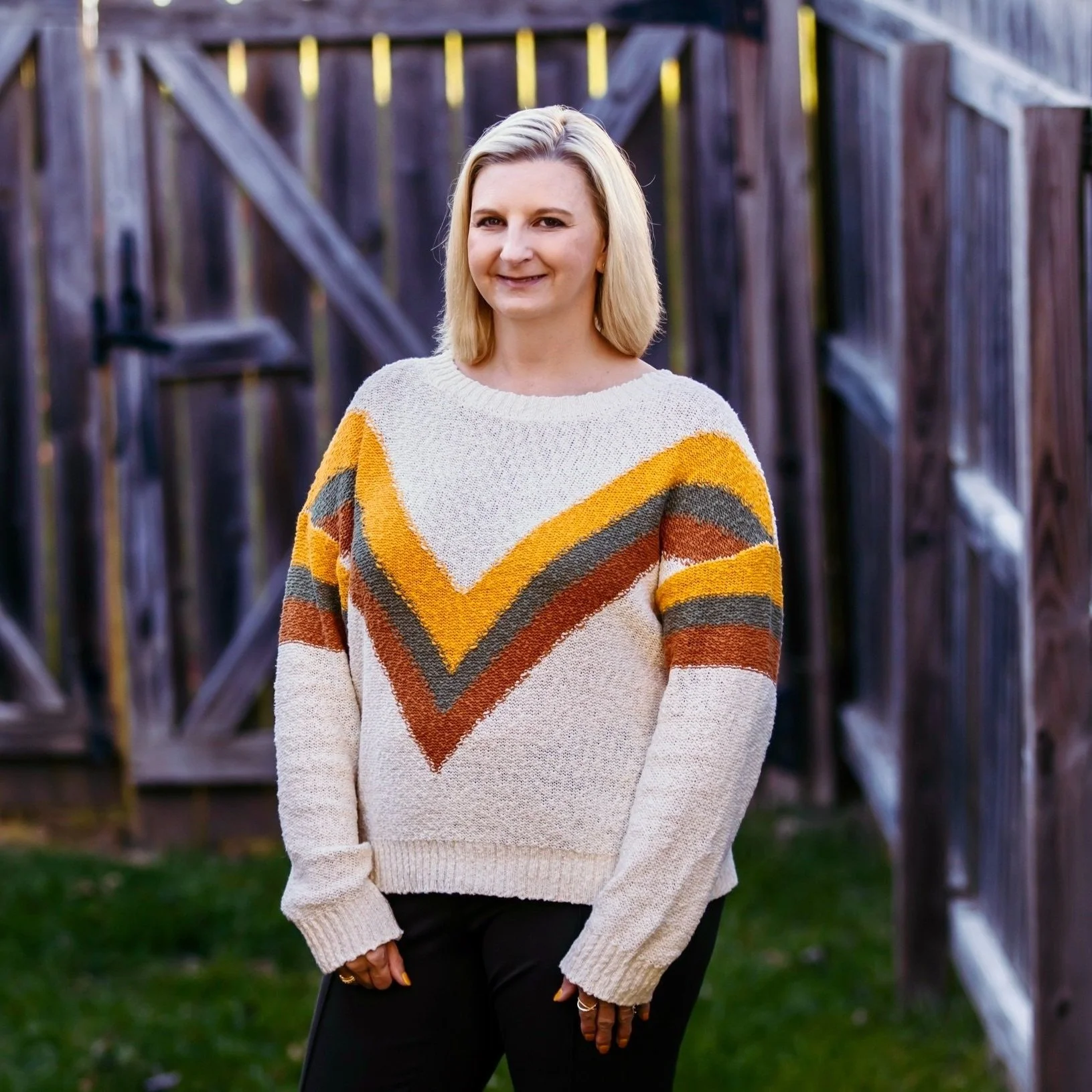 Amy Nielsen for Iowa House