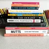 Books for the dog enthusiast — Judy Applegarth Art