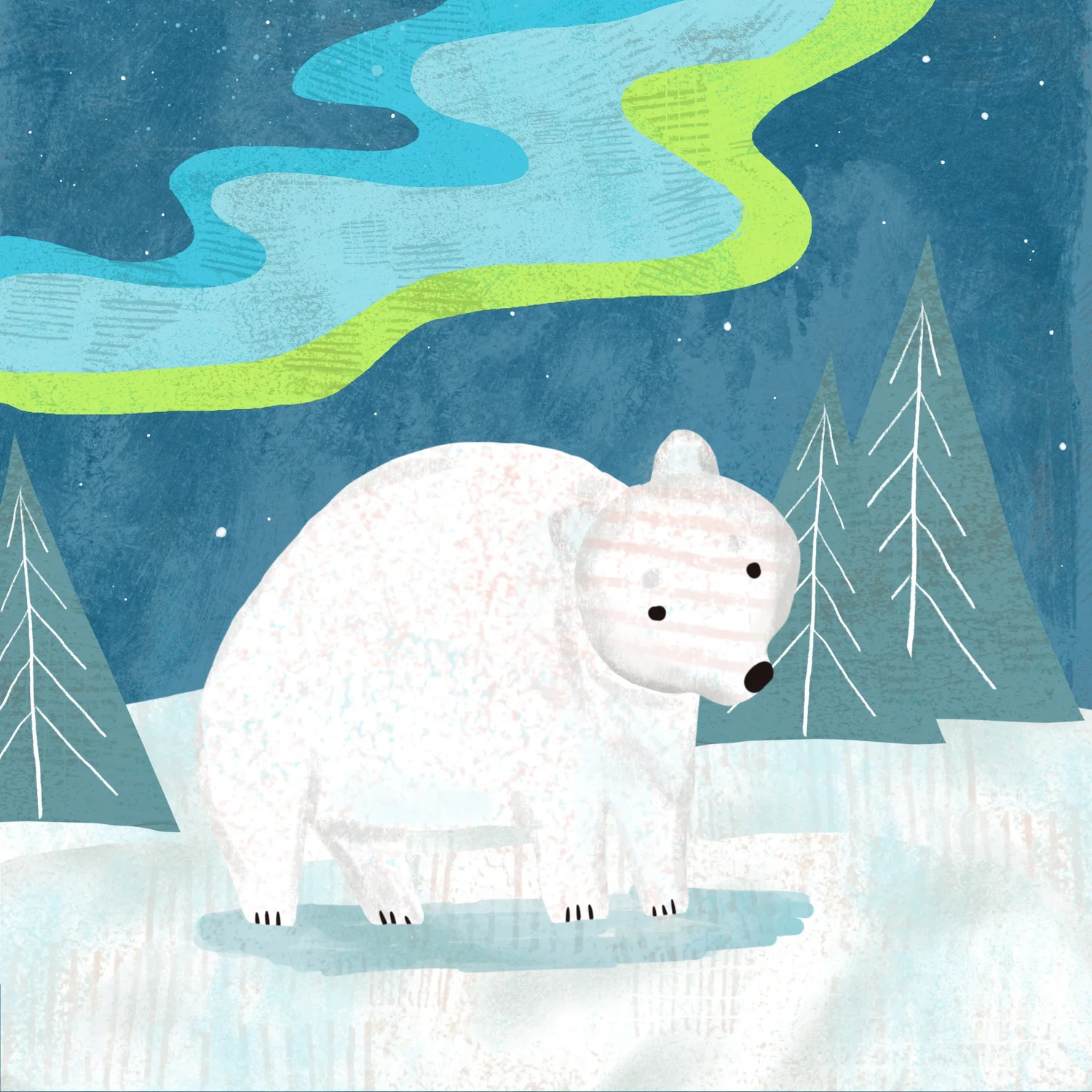 Judy Applegarth Art