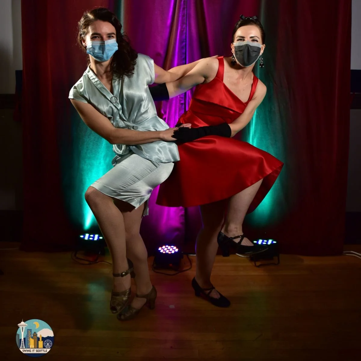 Class Info — Swing It Seattle