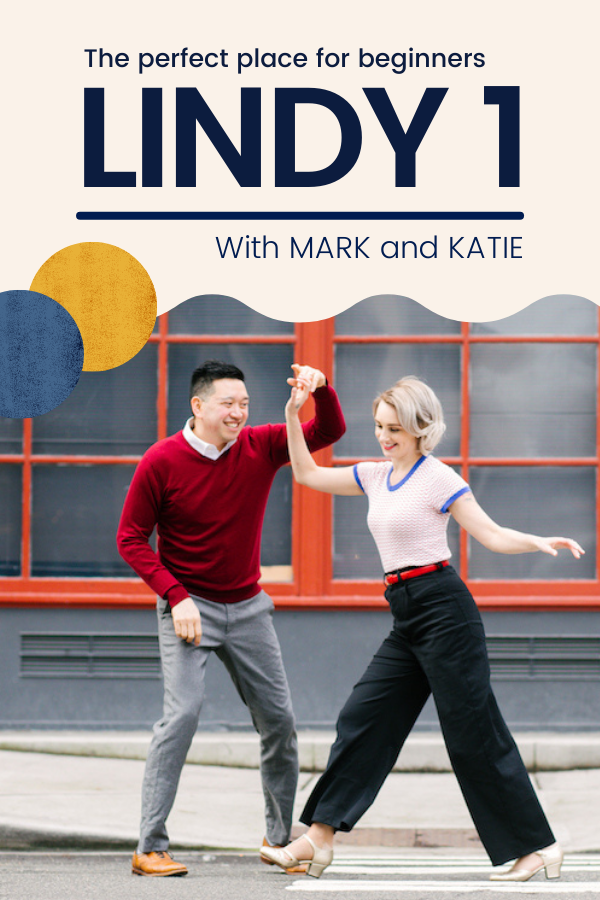 Class Info — Swing It Seattle