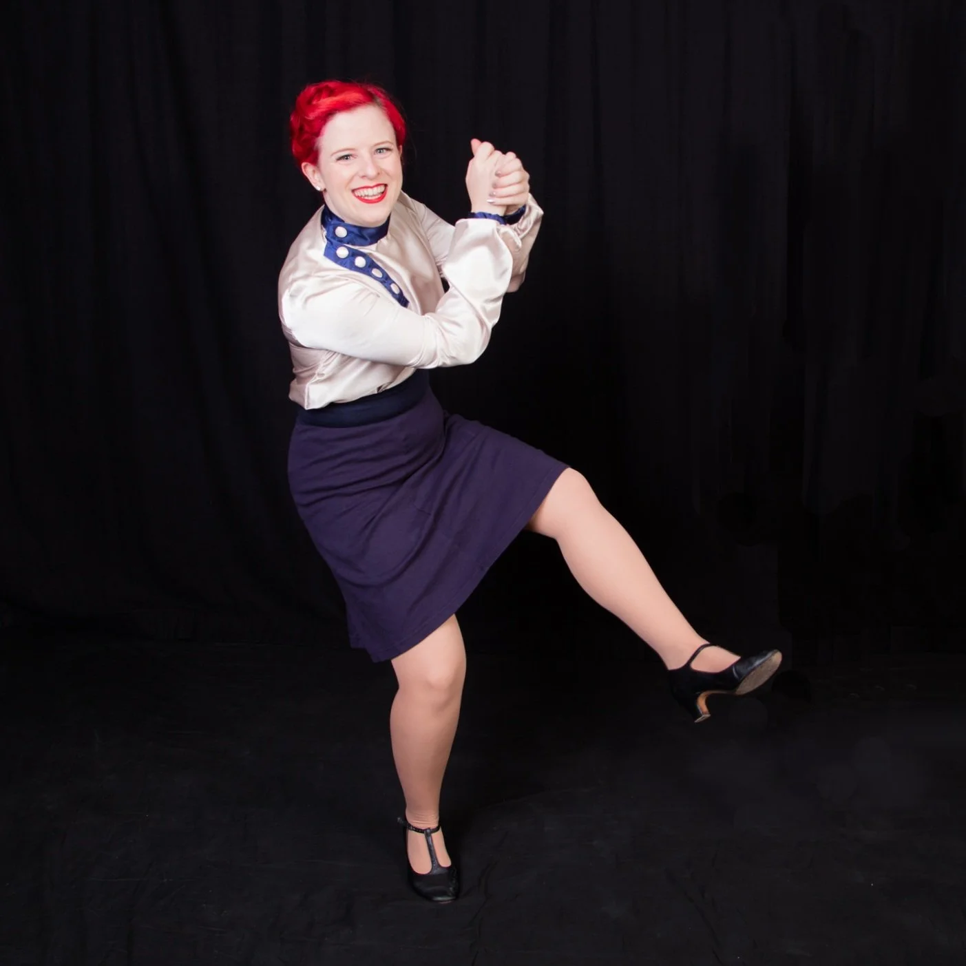 Class Info — Swing It Seattle