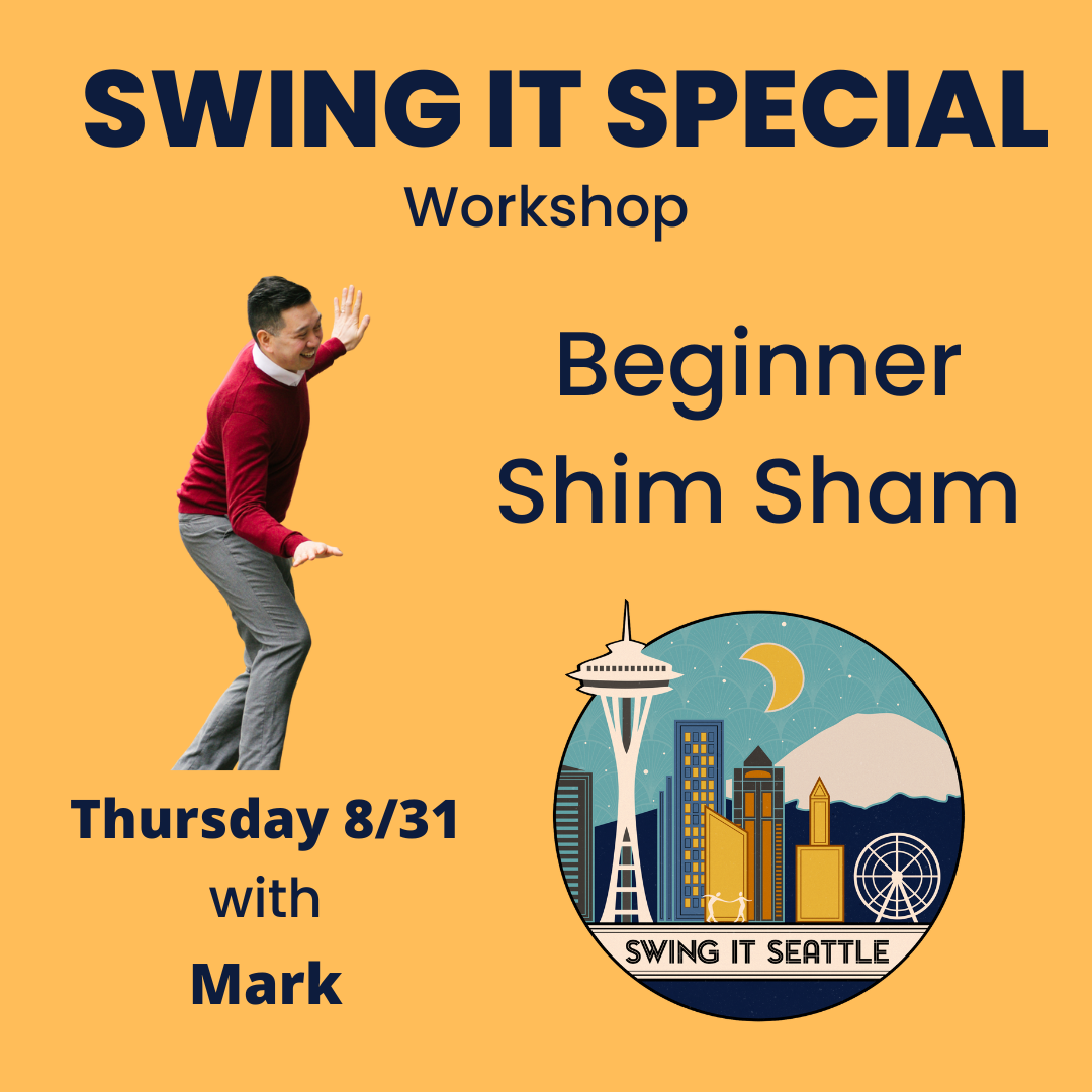 Class Info — Swing It Seattle