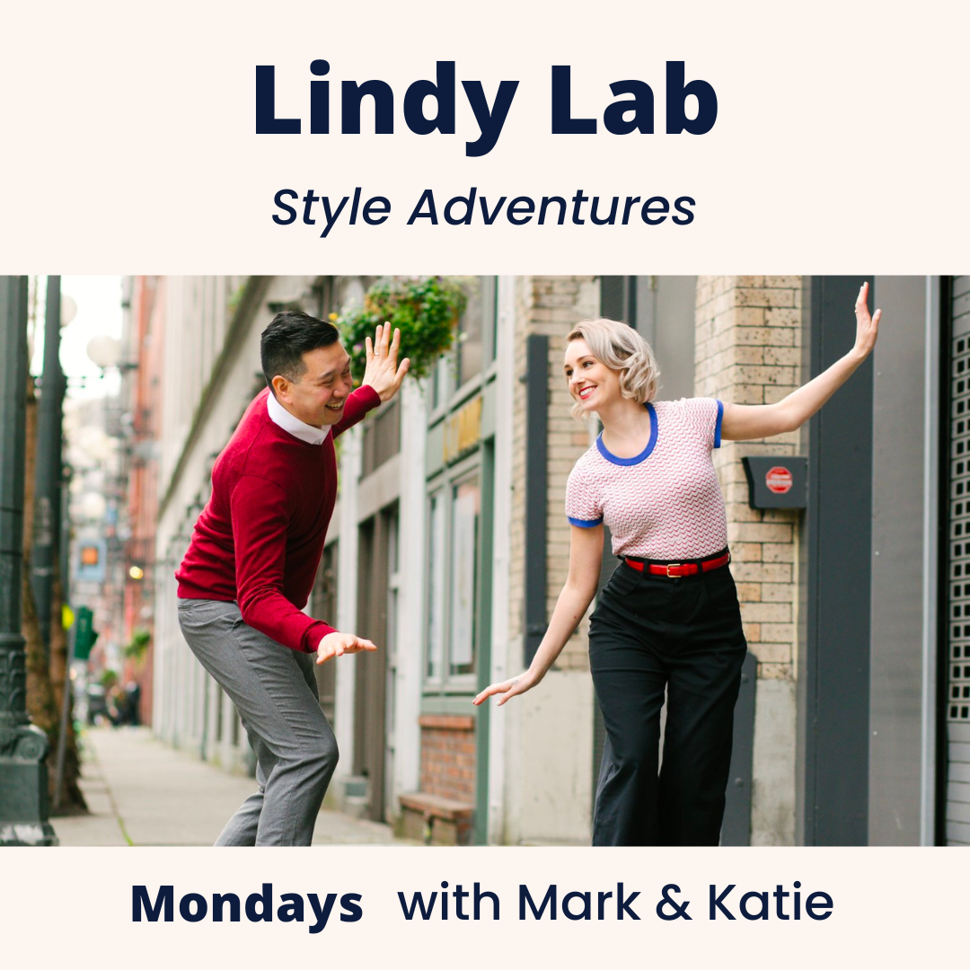 Class Info — Swing It Seattle