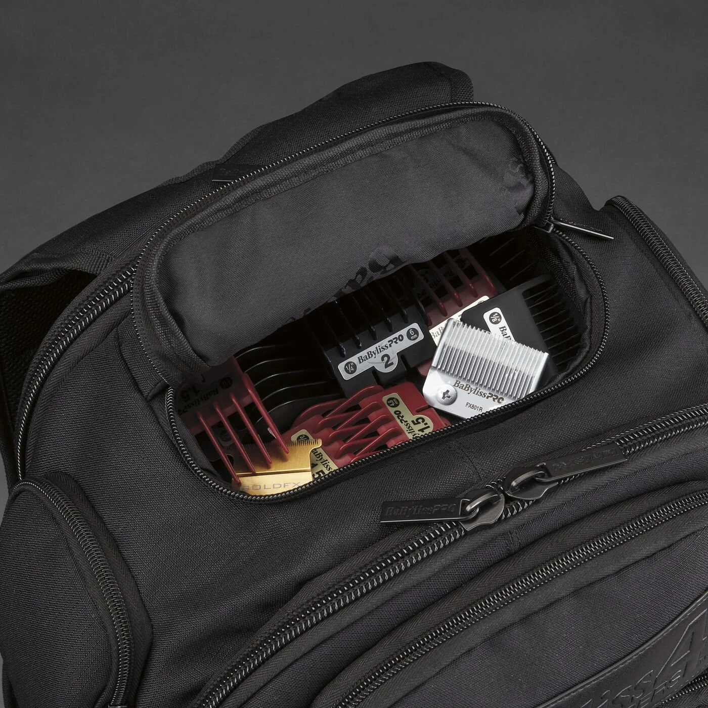 Best Barber Bags and Backpacks — Barber Doza