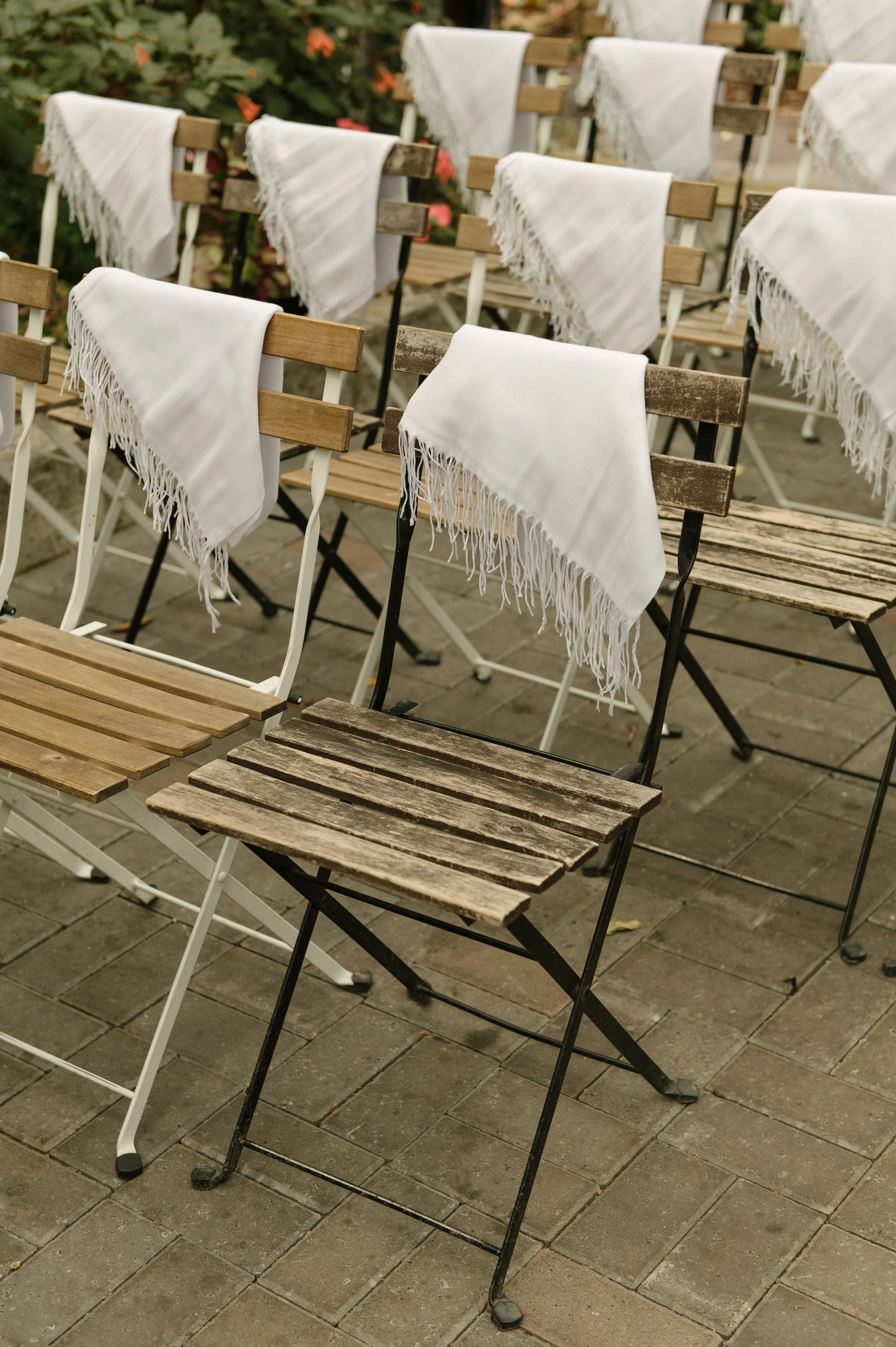 A Fall Candlelit Dinner Party Wedding at the Corson Building in Seattle ...