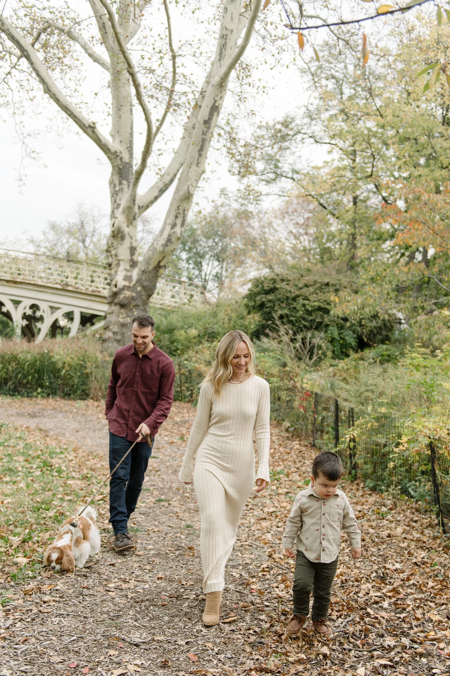 New York City Spring Photo Mini Sessions — J and L Photography