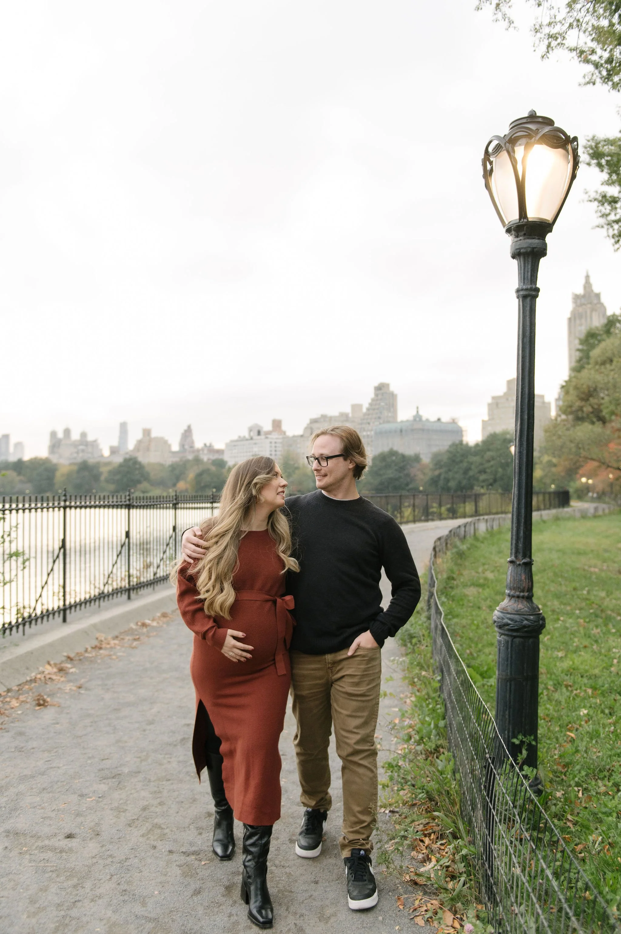 New York City Spring Photo Mini Sessions — J and L Photography
