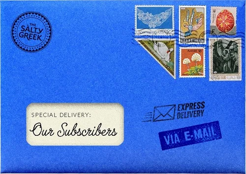 Roast Beetroot Parcels — The Salty Greek