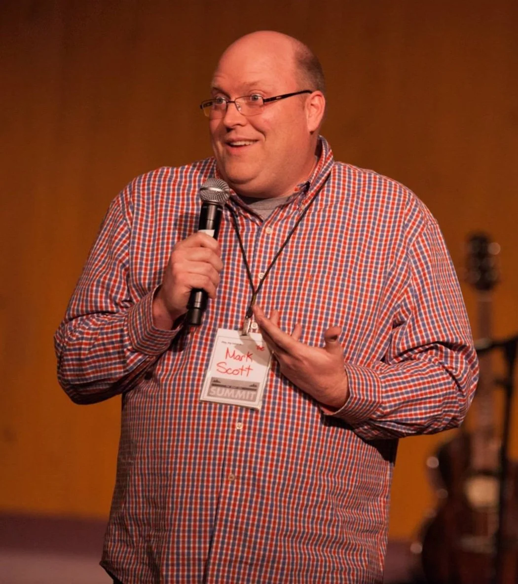 Leadership — Christ Community Church