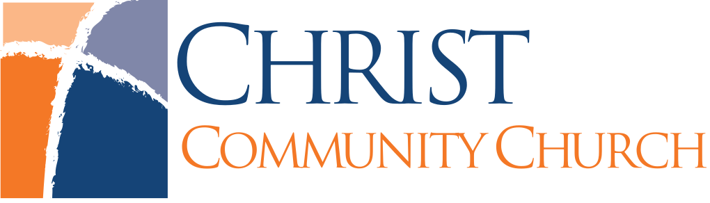 Give — Christ Community Church