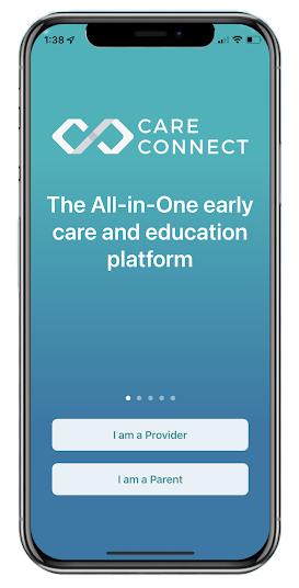 CareConnect Families — KCAO