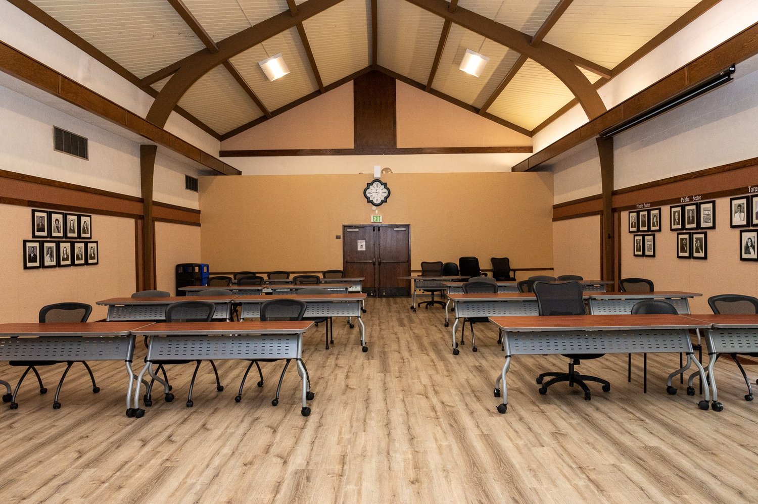 Agency Overview — KCAO