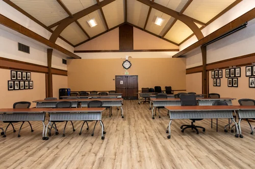 Agency Overview — KCAO