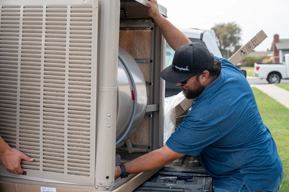 Weatherization — KCAO