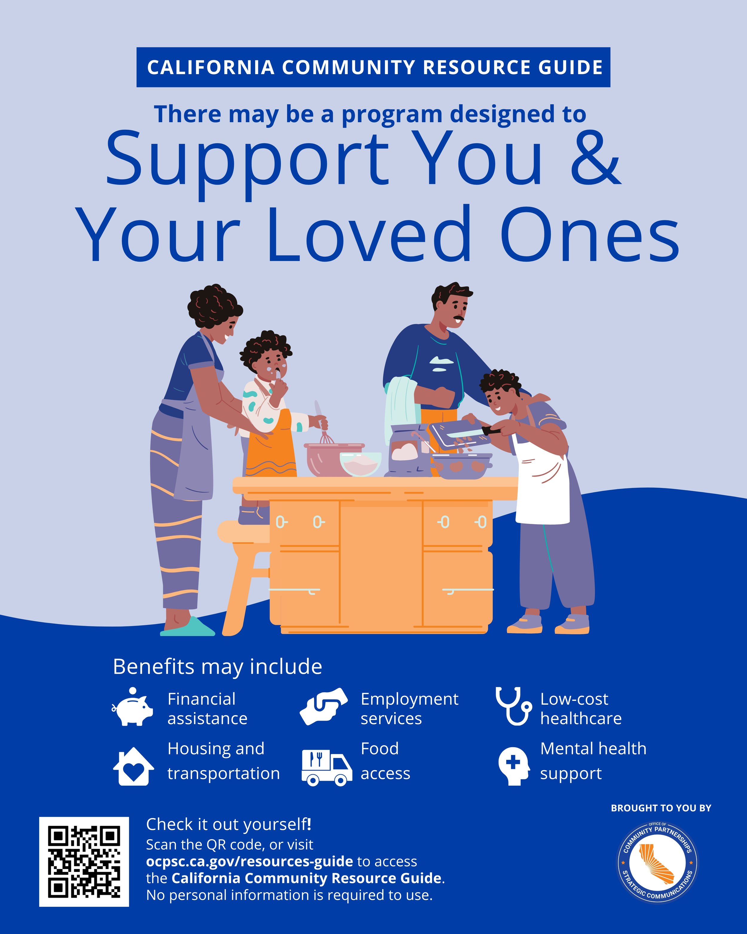 California State Resources Guide — KCAO