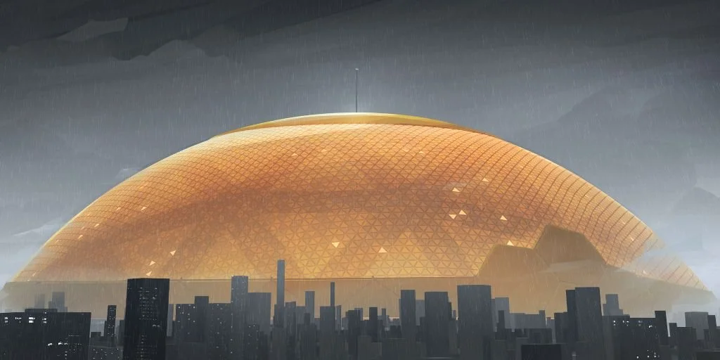 American Arcadia: all we know so far — American Arcadia