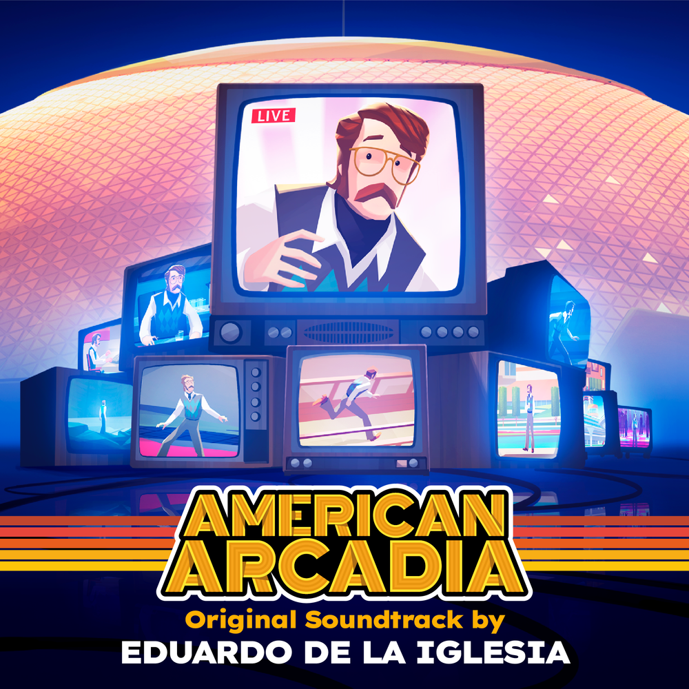 American Arcadia – What's Available At Launch (Bundles and More ...