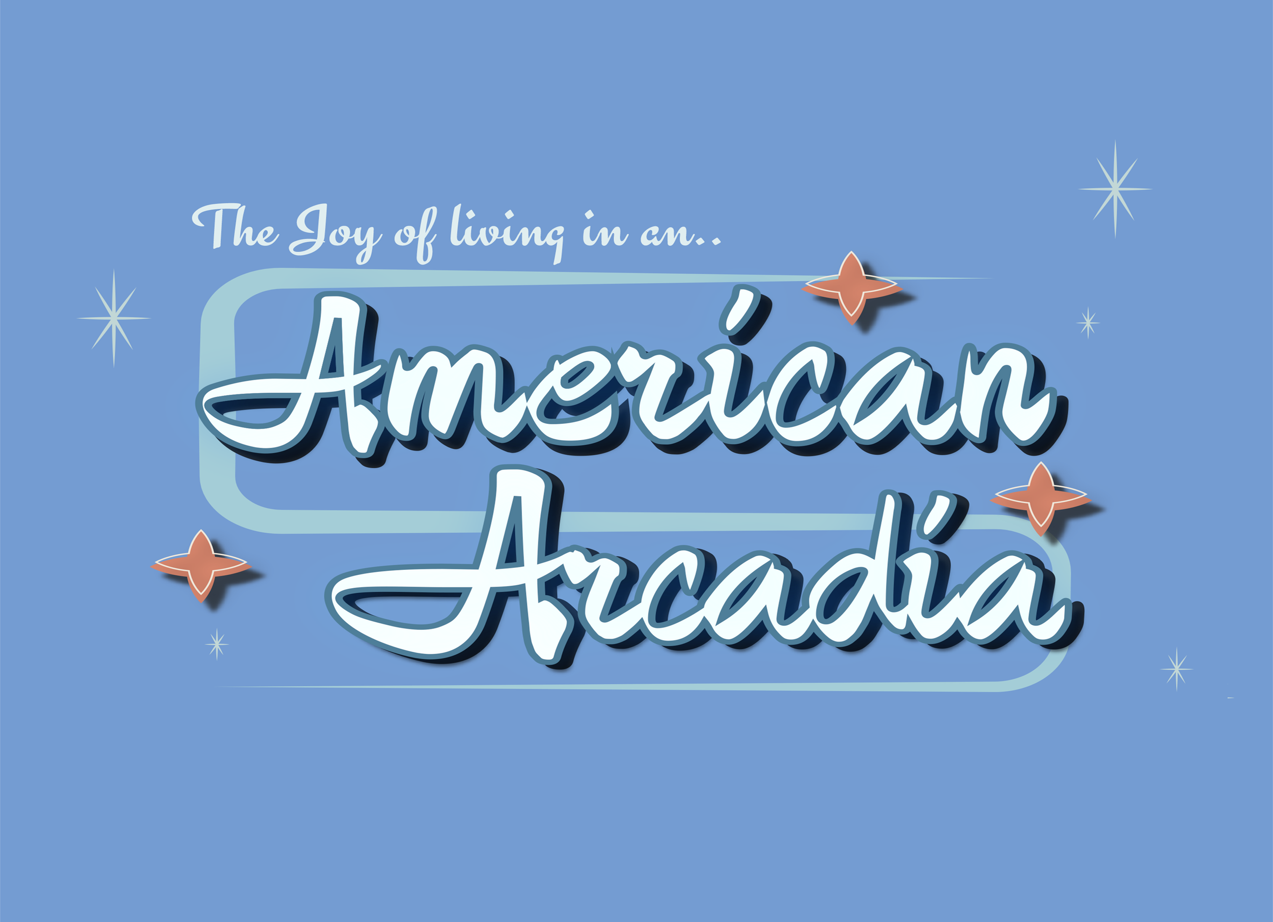 In the Shadow of Dreams: The Untold Story of The First Arcadia ...