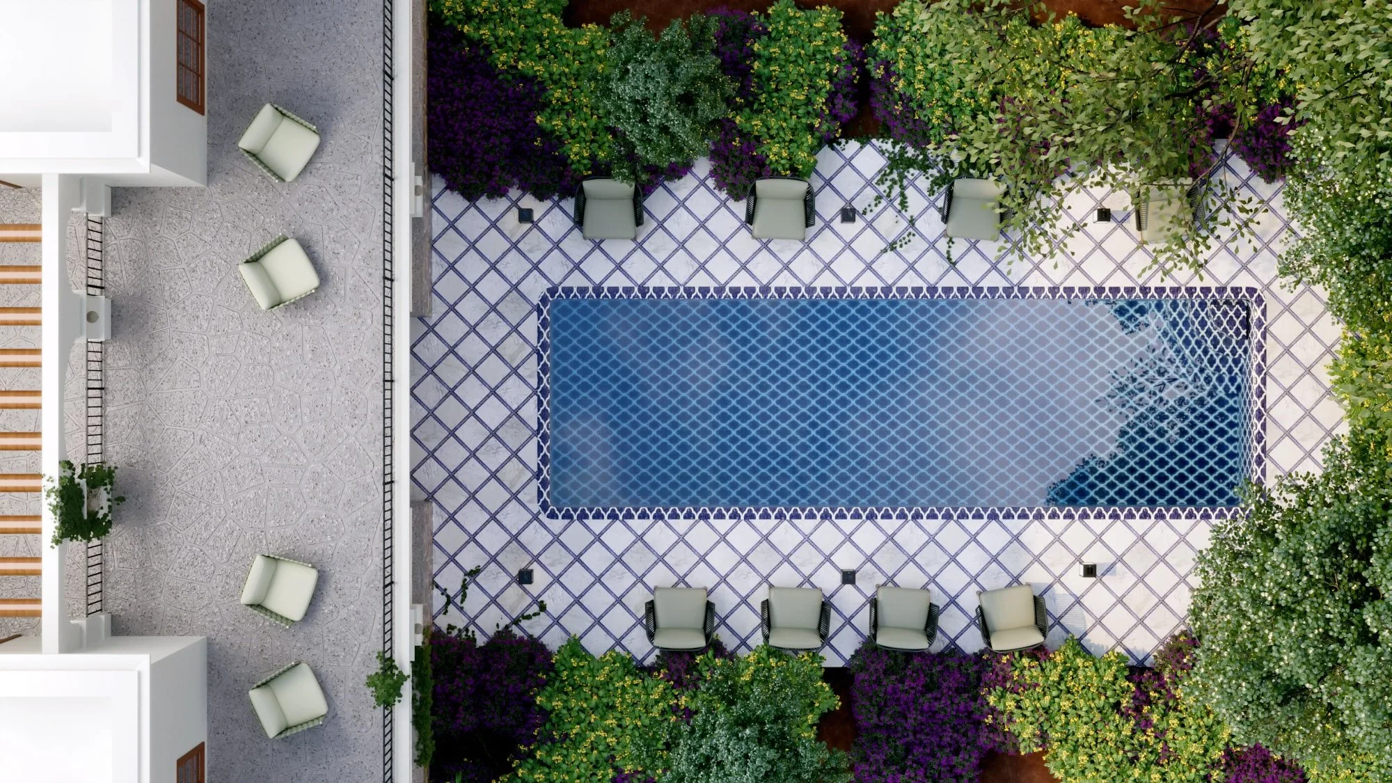 Musanna Farm House — Design Nomad