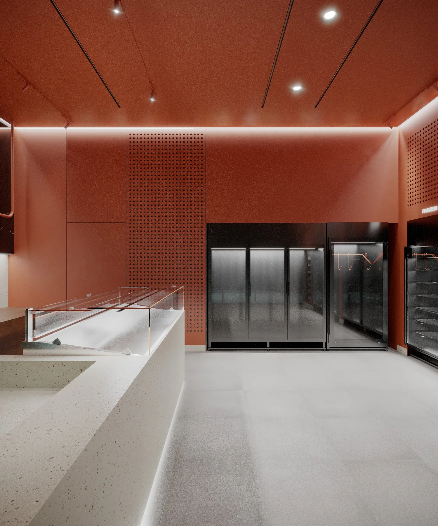 MLS - Al Mouj — Design Nomad