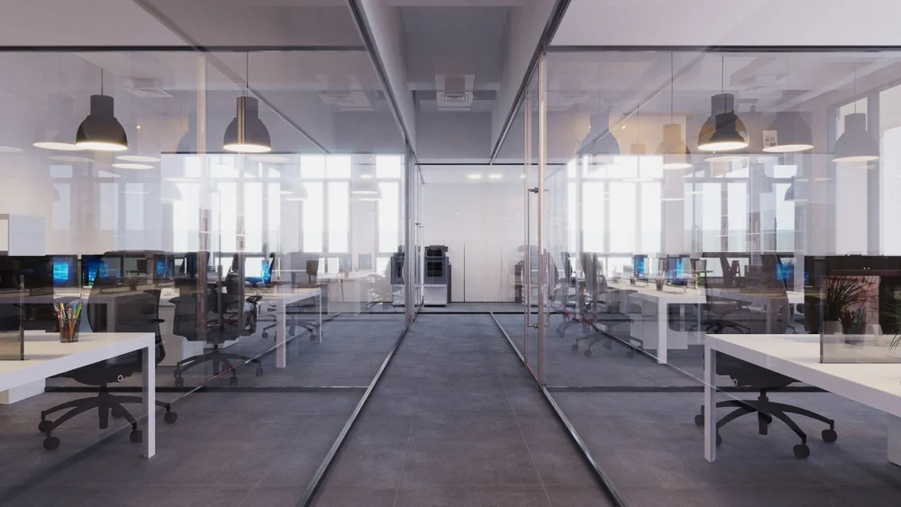 Design Nomad’s Muscat Office — Design Nomad