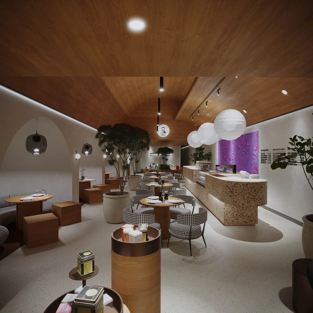 Filli - Houston — Design Nomad