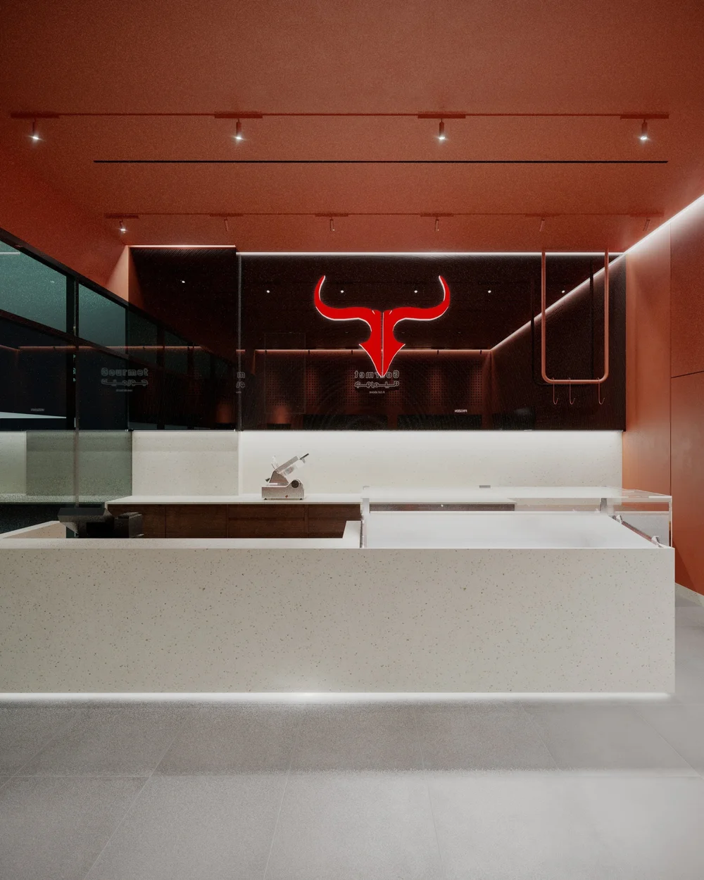 Retail — Design Nomad
