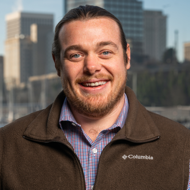 Governance — NextCycle Washington