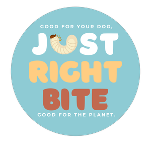 Just Right Bite — NextCycle Washington