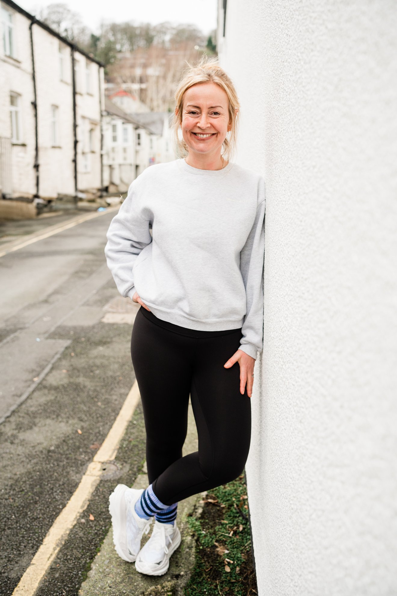 Move Me Happy - Beth Mason