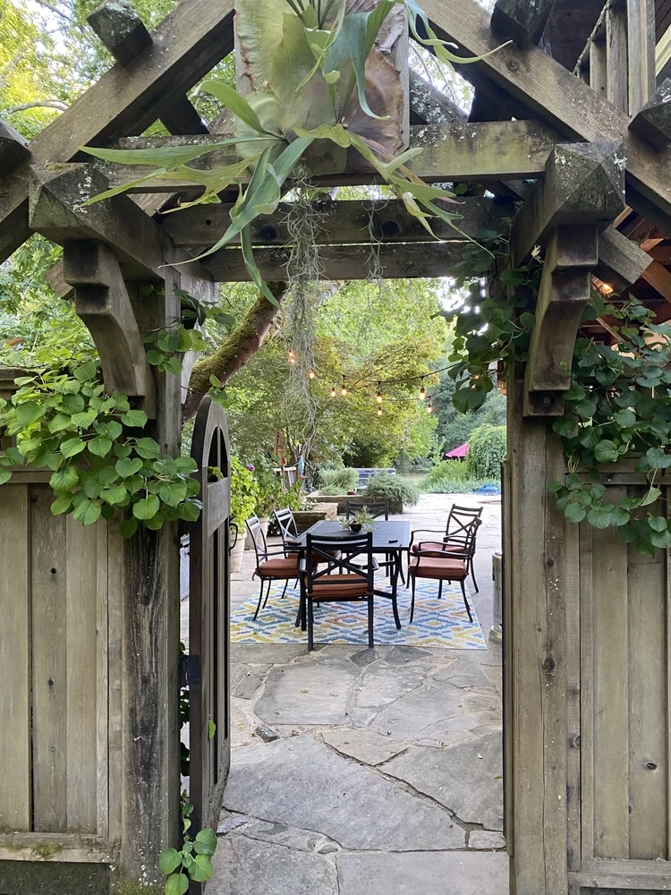 Nicasio Creek Farm Wellness Retreats - Coaching, Yoga, Mindfulness ...