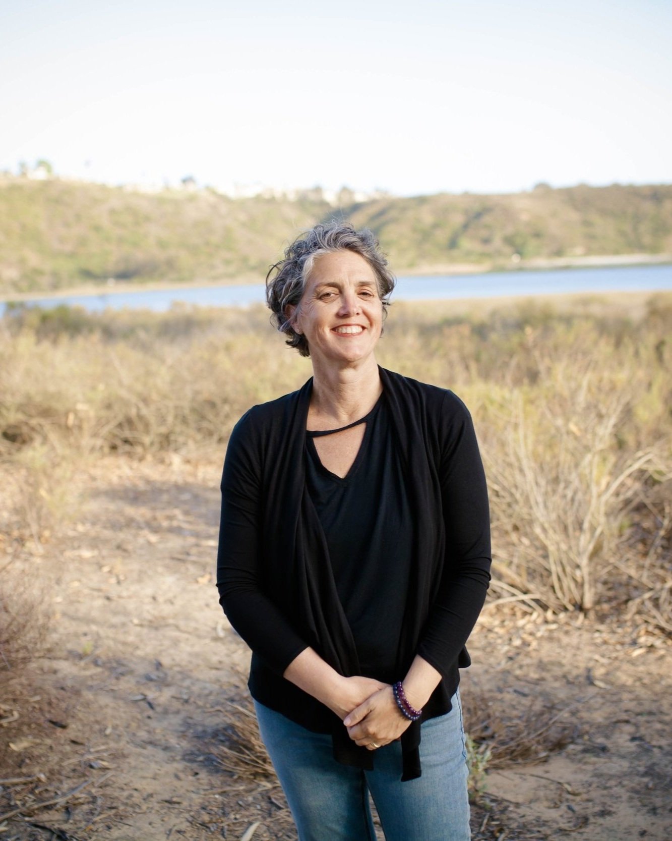 About Jessie — Pause and Presence