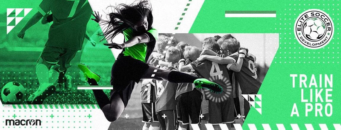 Elite Soccer Development