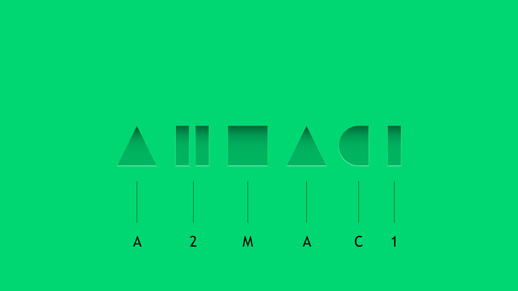 A2MAC1 — Royalties