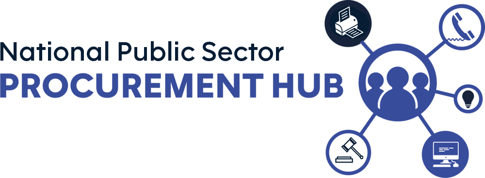 National Public Sector Frameworks