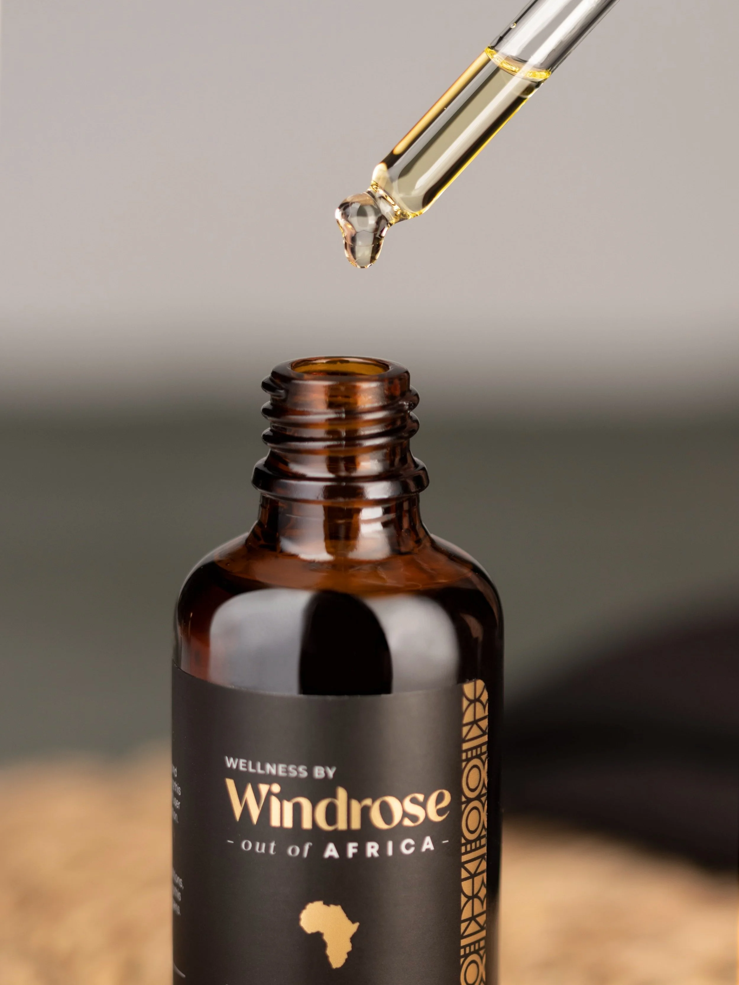 Wellness by Windrose