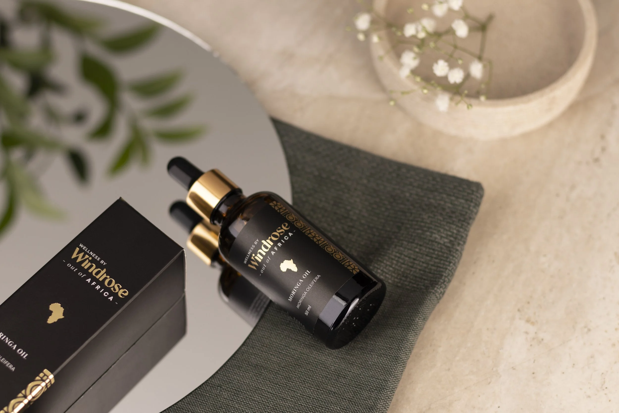 Wellness by Windrose