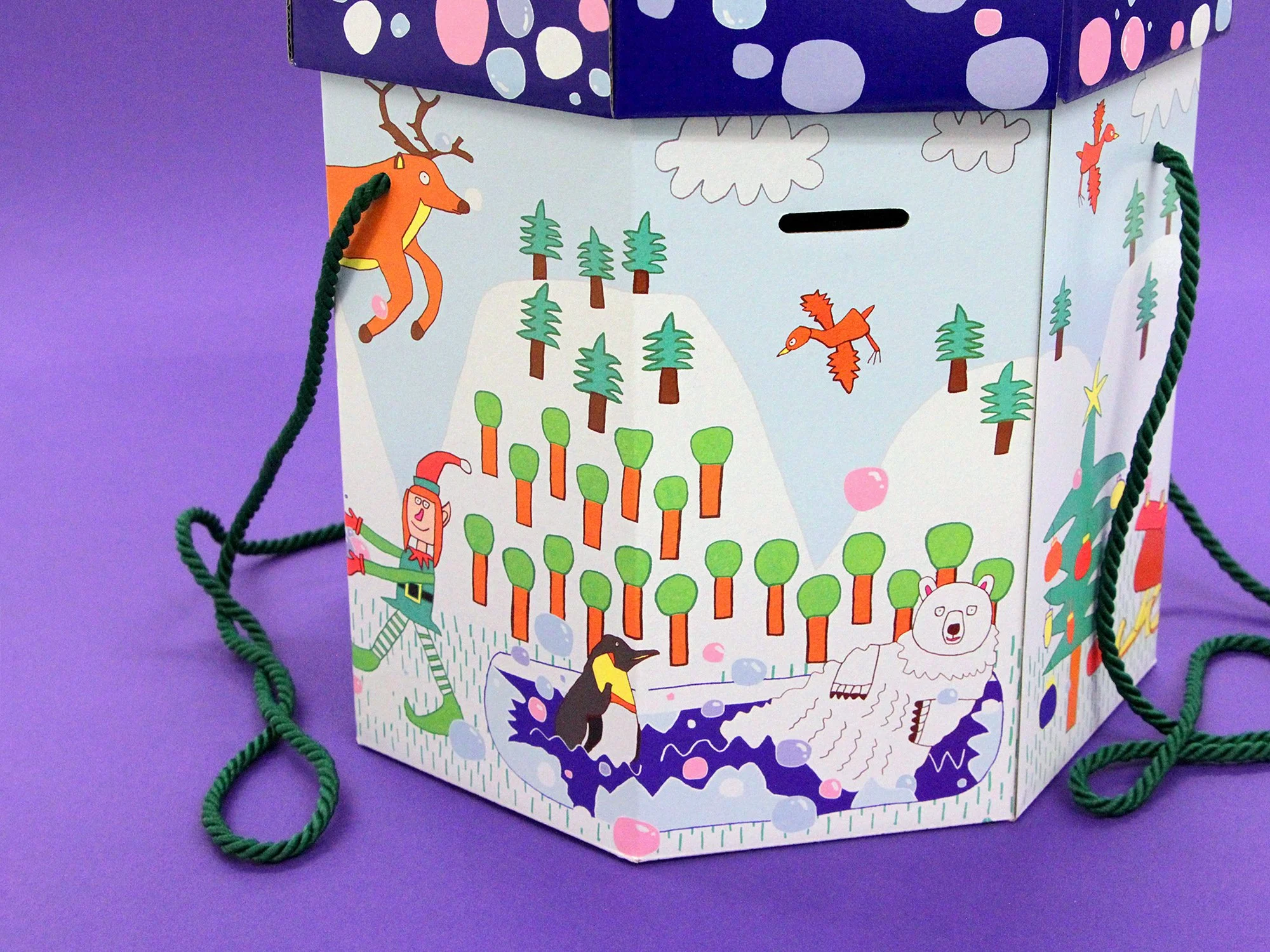 The Art of Bathing — Trifle Studio