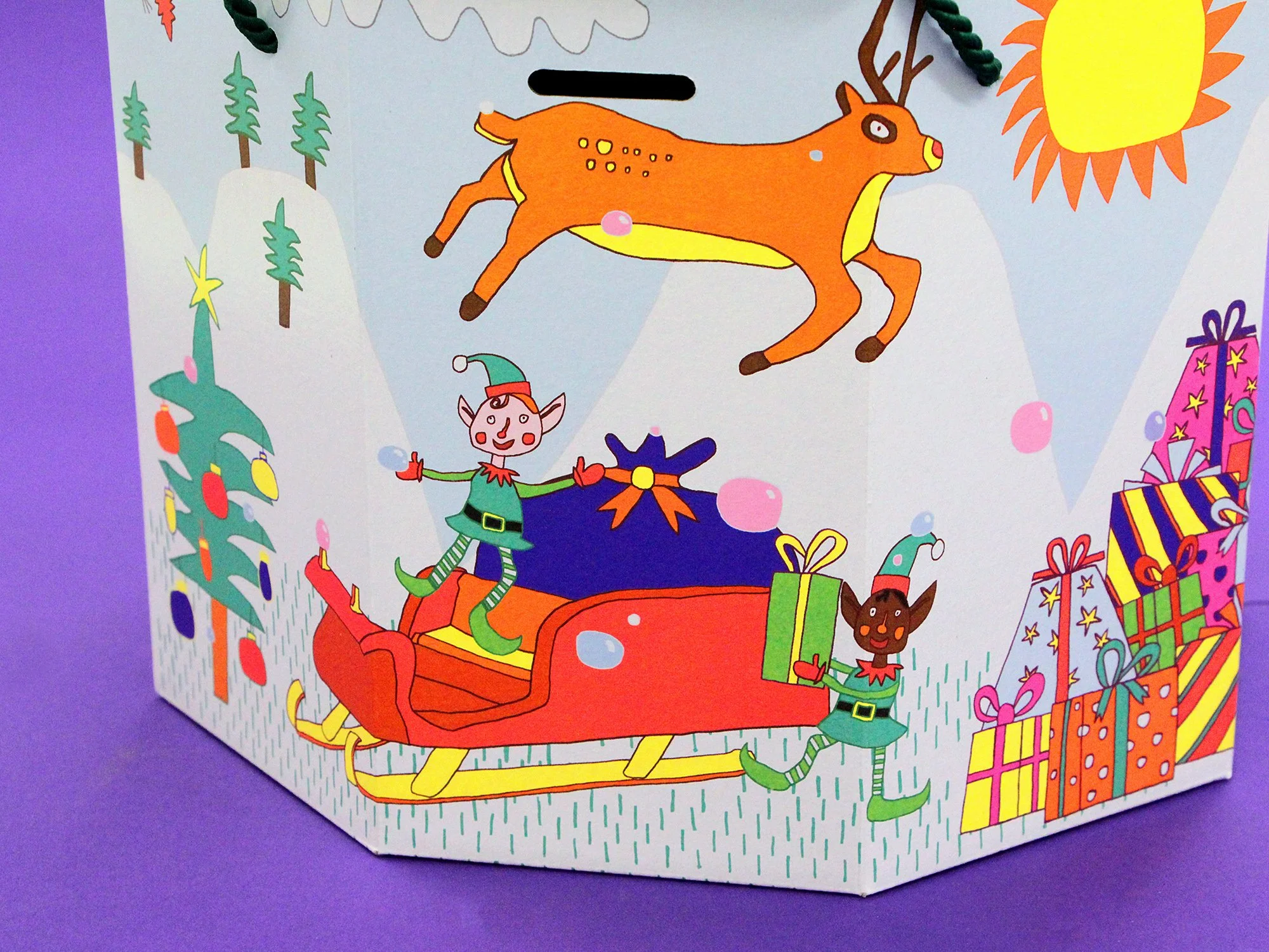 The Art of Bathing — Trifle Studio